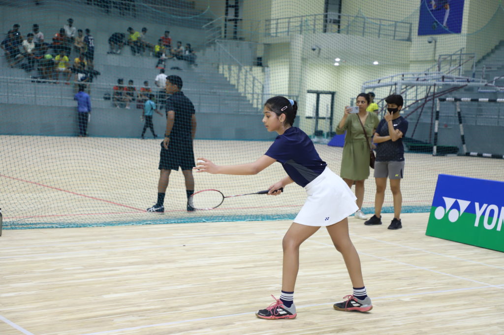 Gallery – Noida Indoor Stadium