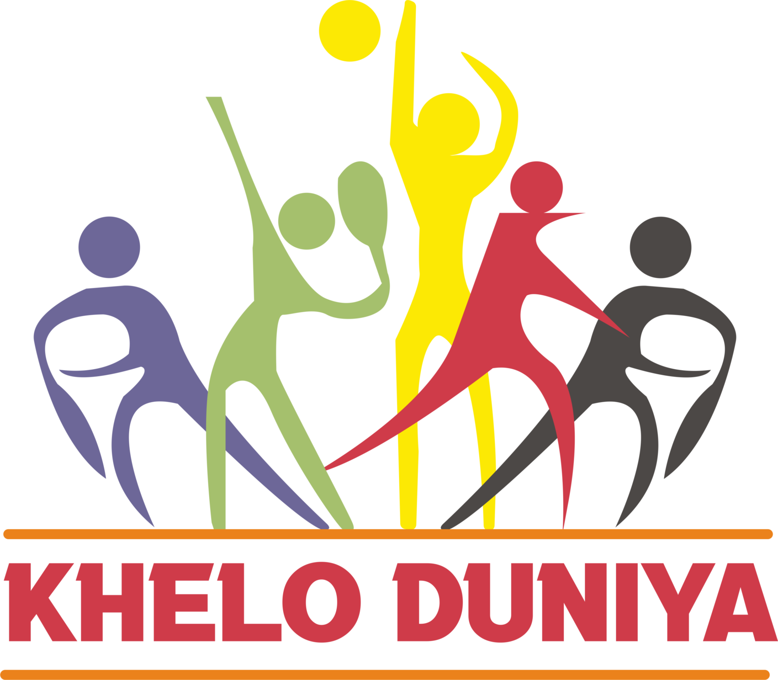 Khelo Duniya Event – Noida Indoor Stadium